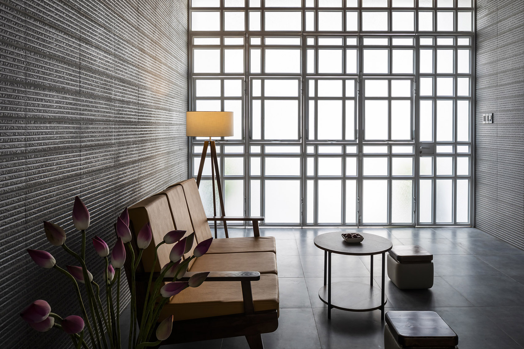 House J by CTA｜Creative Architects - 谷德设计网