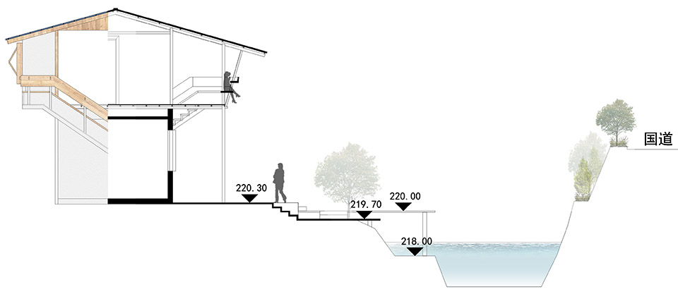 瑶理田园驿站，福建 / 随坪一里 - 谷德设计网