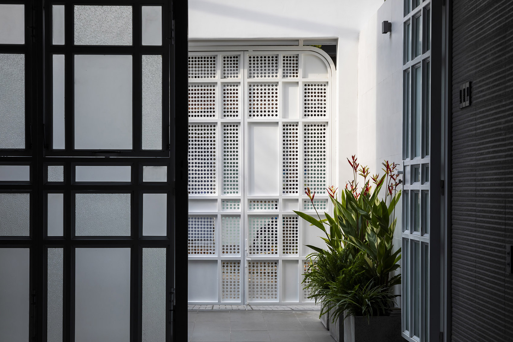 House J by CTA｜Creative Architects - 谷德设计网