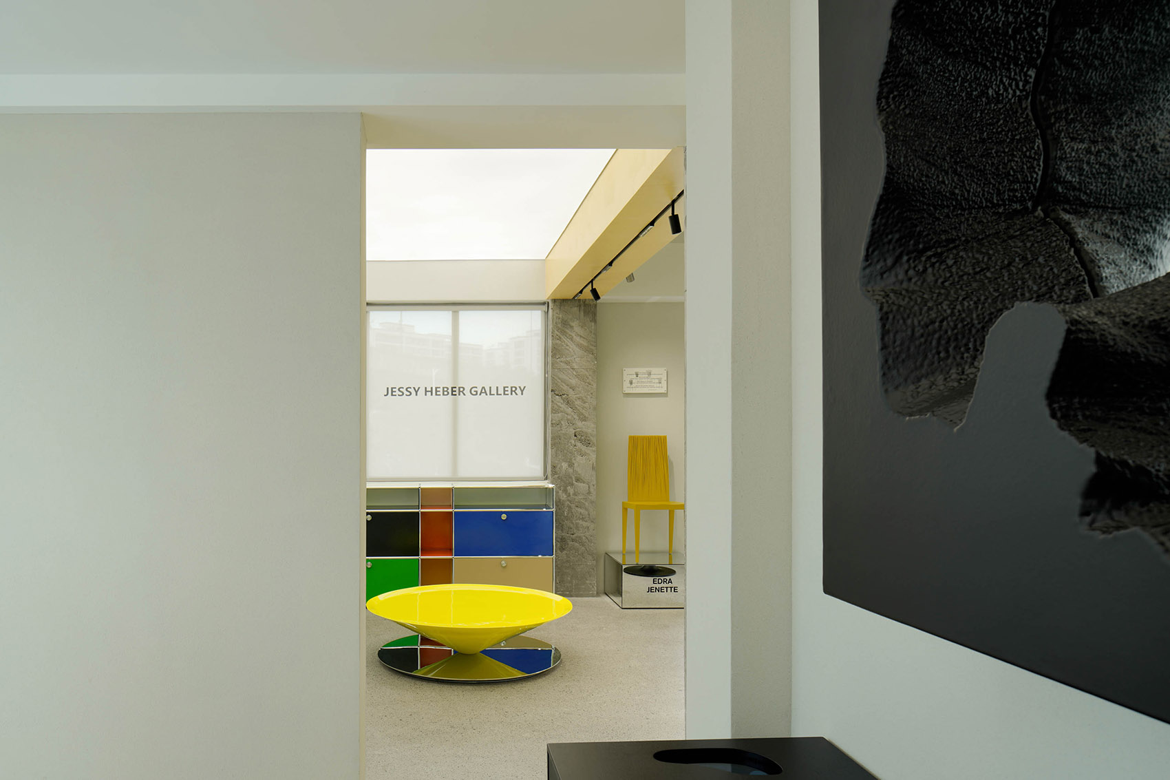 THE FRӒME by TRI-ORANGE DESIGN - 谷德设计网