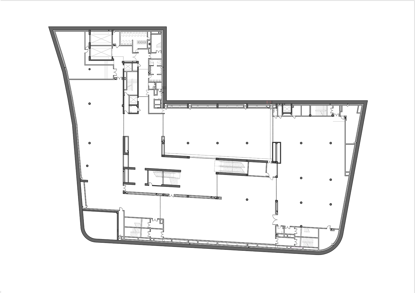 Renovation and Expansion of Nanjing City Wall Museum by Architectural ...