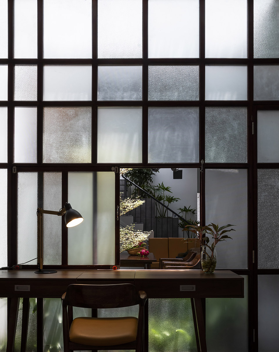 House J by CTA｜Creative Architects - 谷德设计网