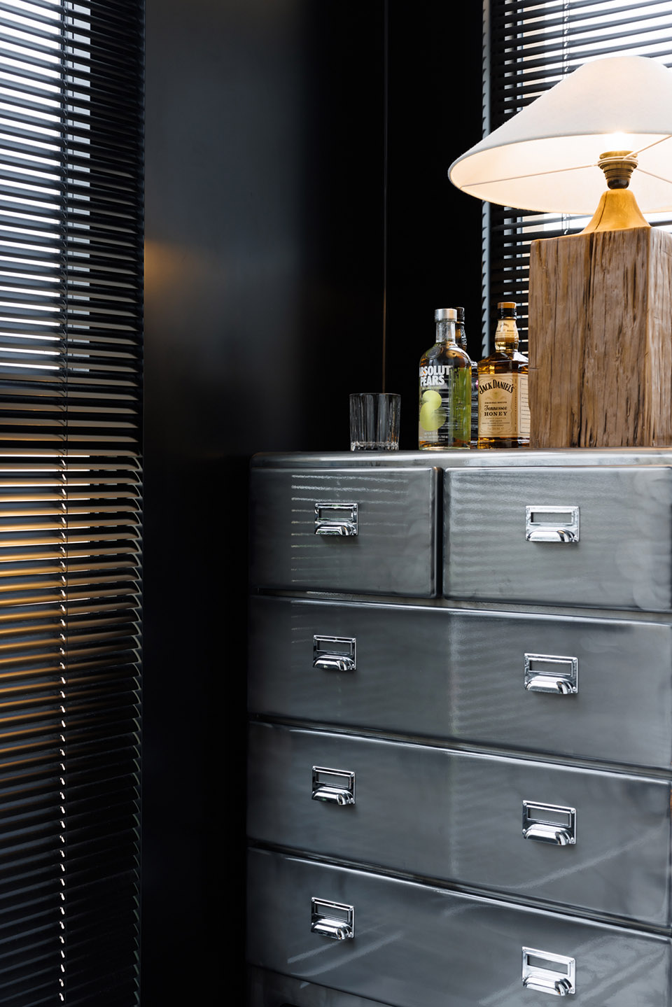 My Parent’s Apartment Design by FF DESIGN - 谷德设计网