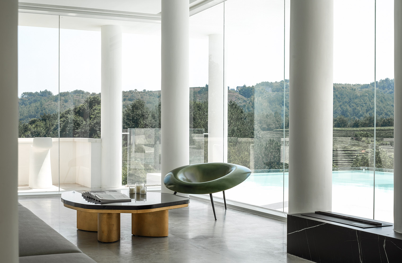 Miwo Hotel by ATDESIGN - 谷德设计网