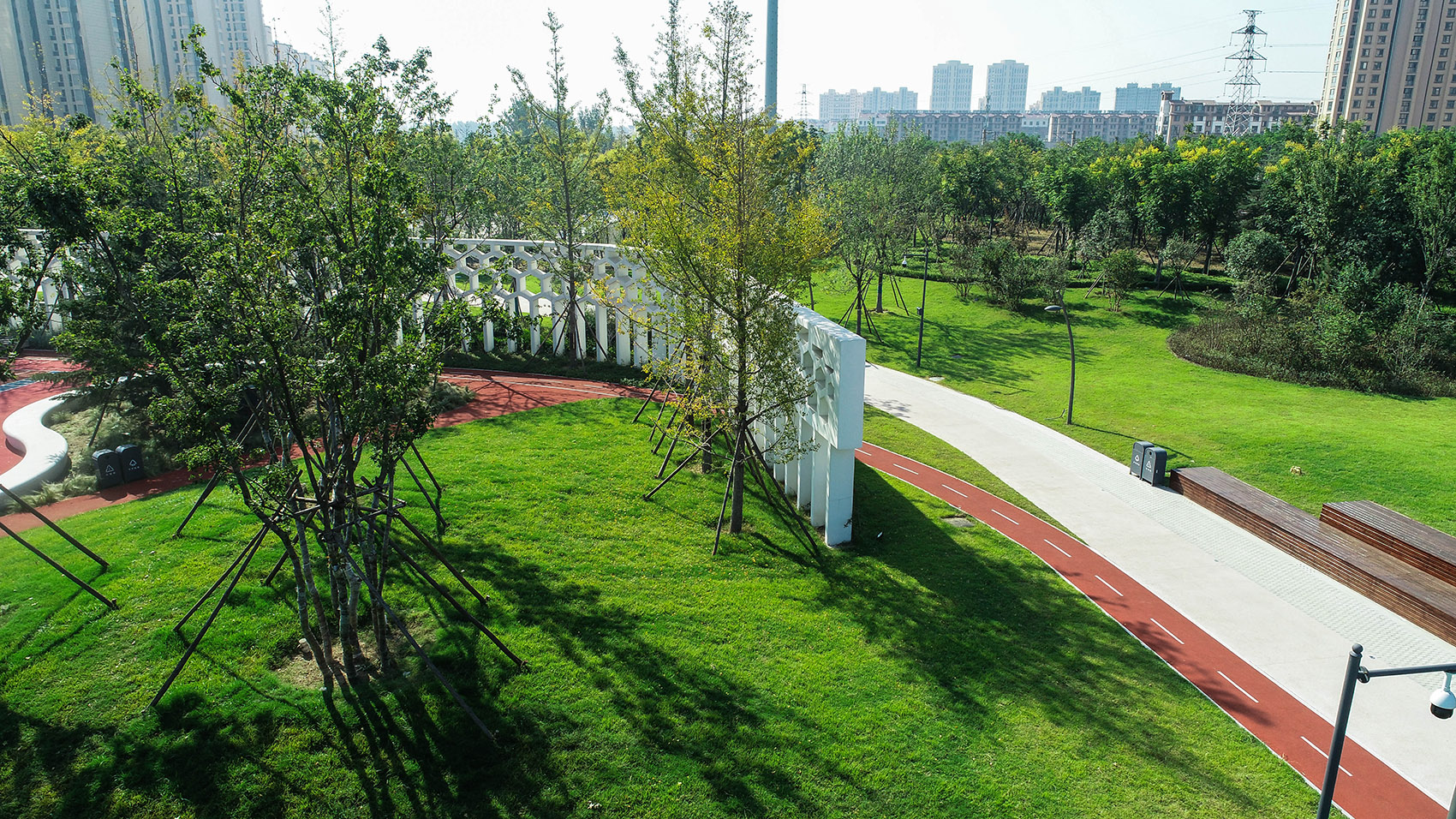 LOHAS Garden乐活园，青岛 / LDG兰斯凯普 - 谷德设计网