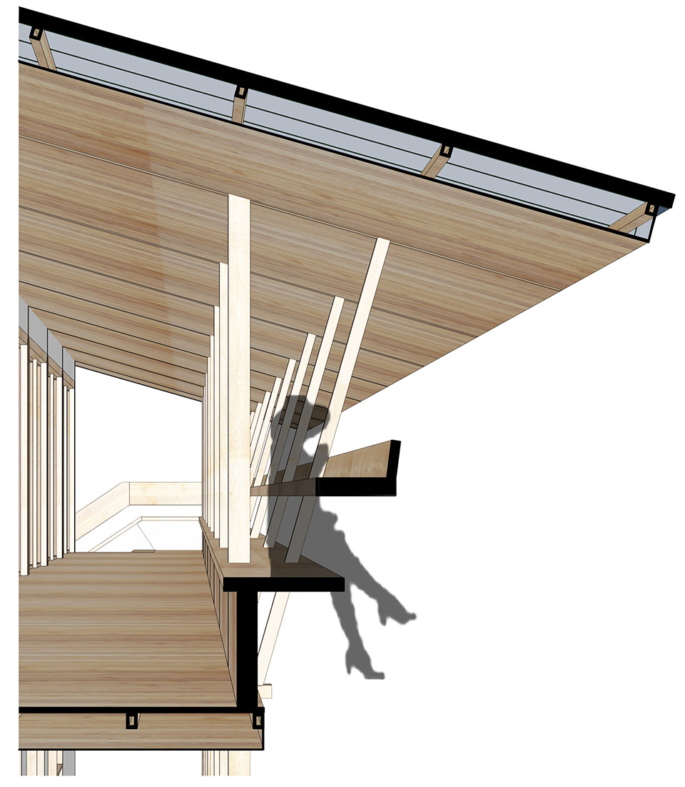 瑶理田园驿站，福建 / 随坪一里 - 谷德设计网