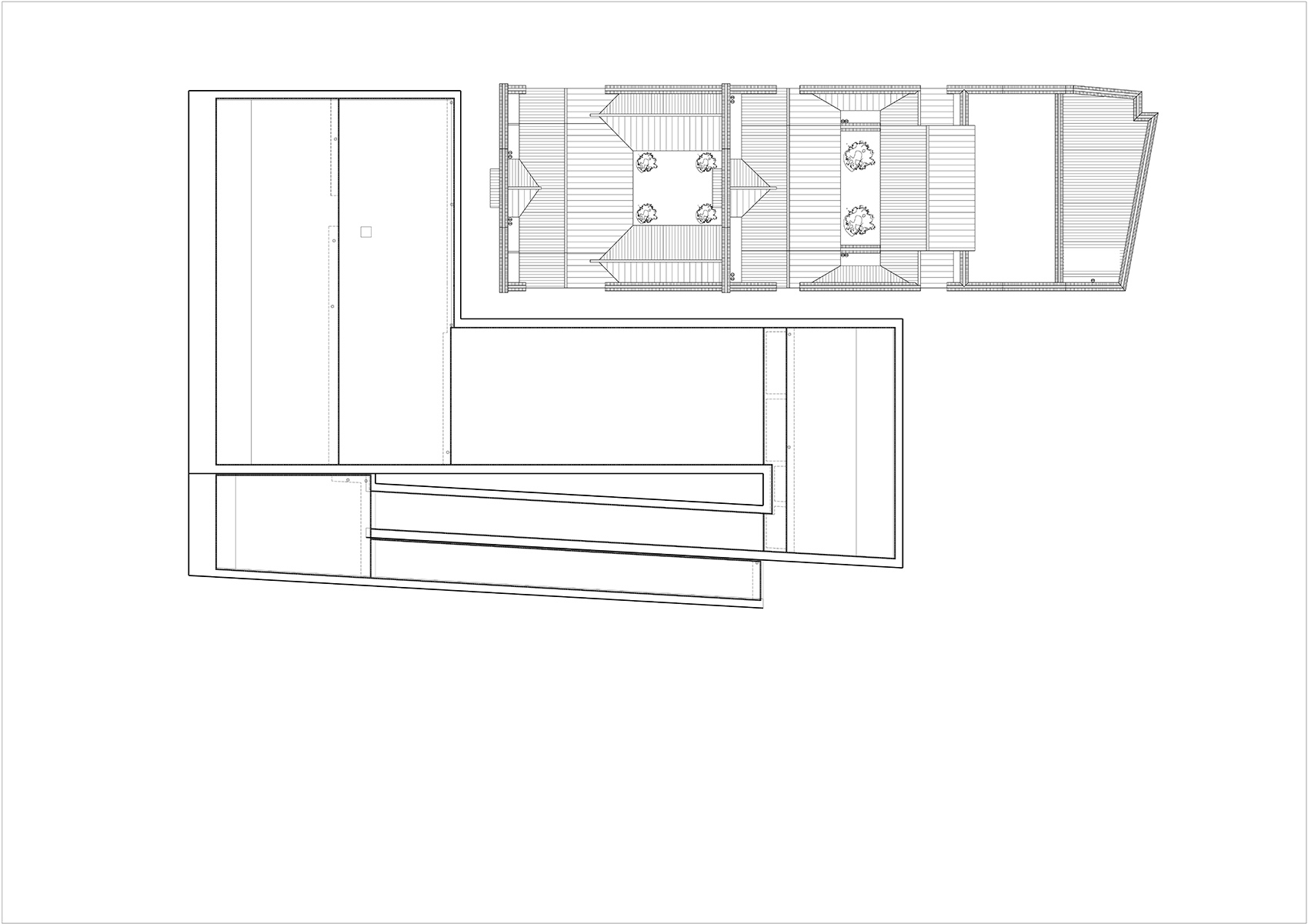 Renovation and Expansion of Nanjing City Wall Museum by Architectural ...