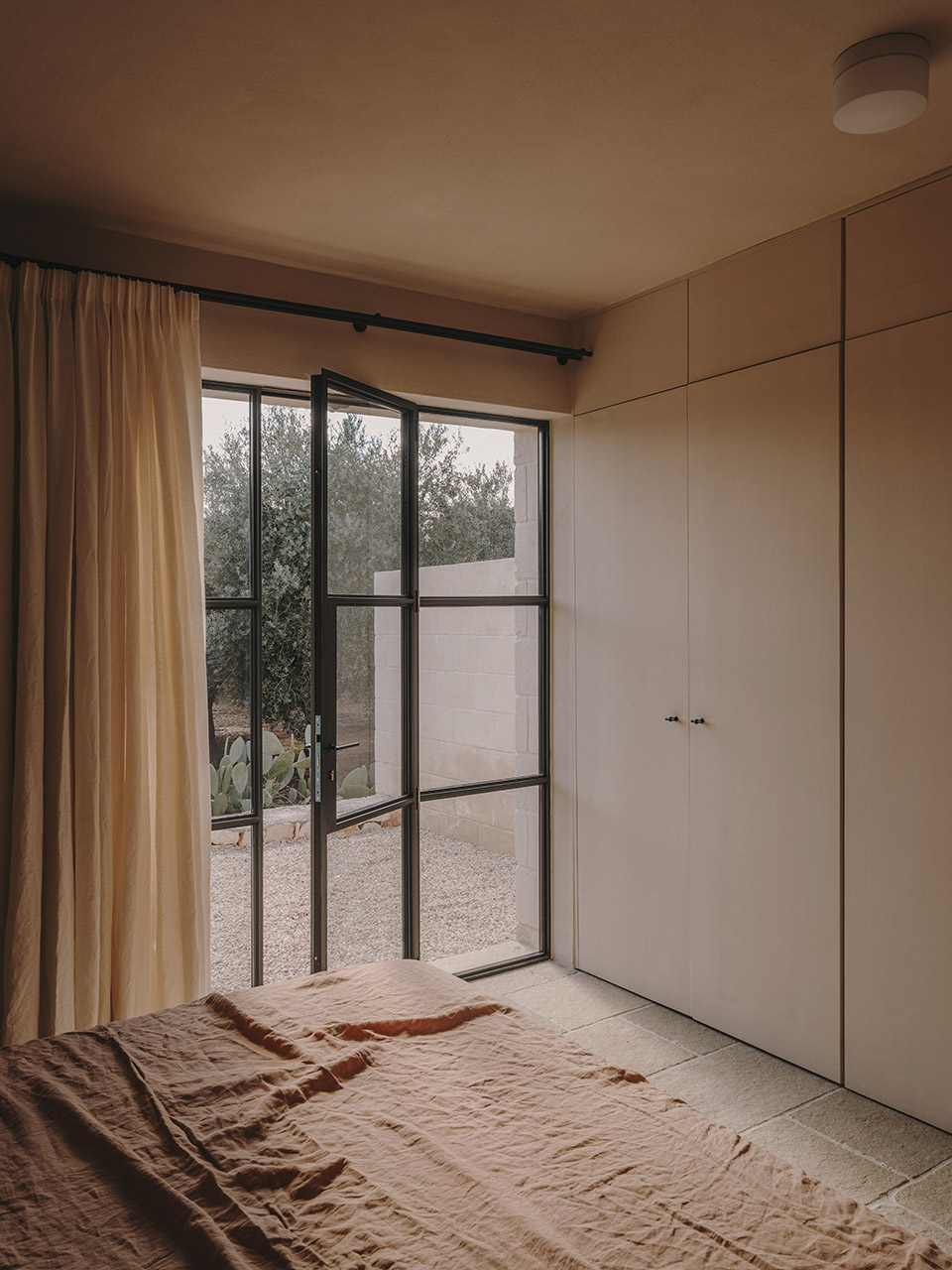 Casa Maiora by Studio Andrew Trotter - 谷德设计网