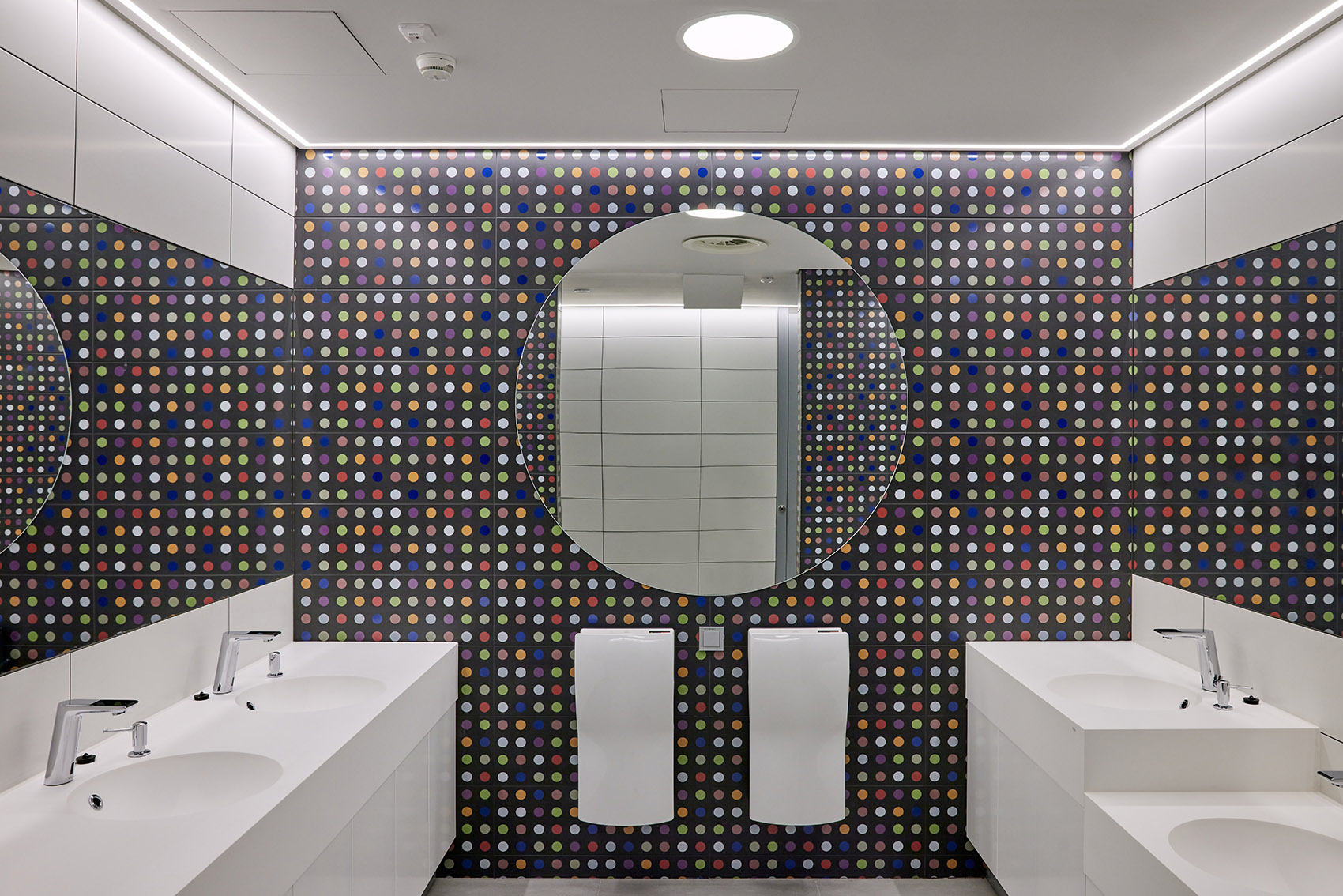 VIZIUM Science and Innovation Centre by Audrius Ambrasas Architects - 谷德设计网