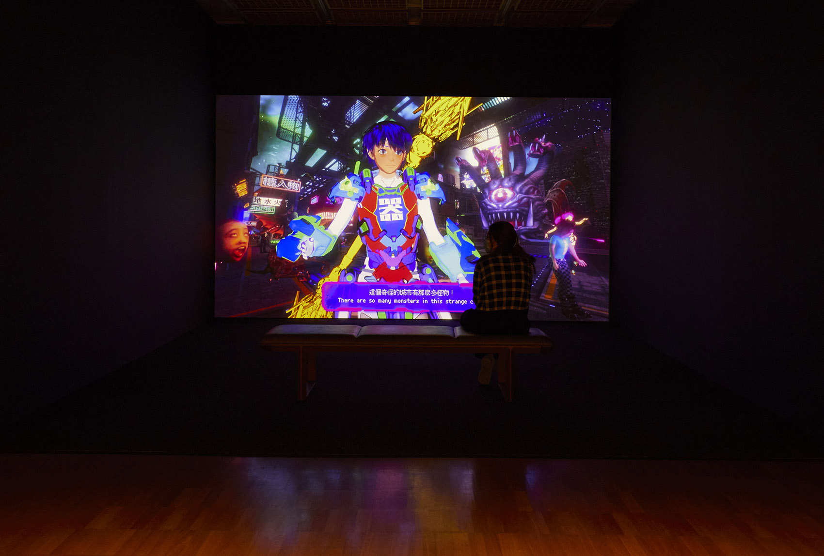 Art Gallery of New South Wales expansion by SANAA - 谷德设计网