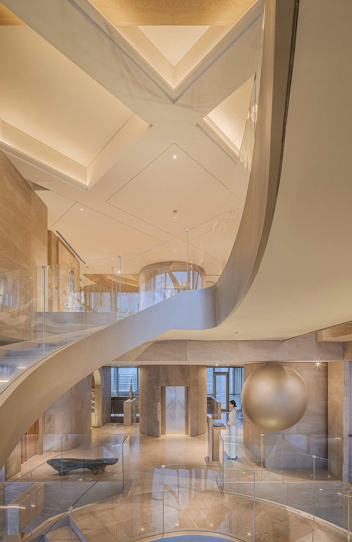 Dijing·Exquisite by v2gether - 谷德设计网