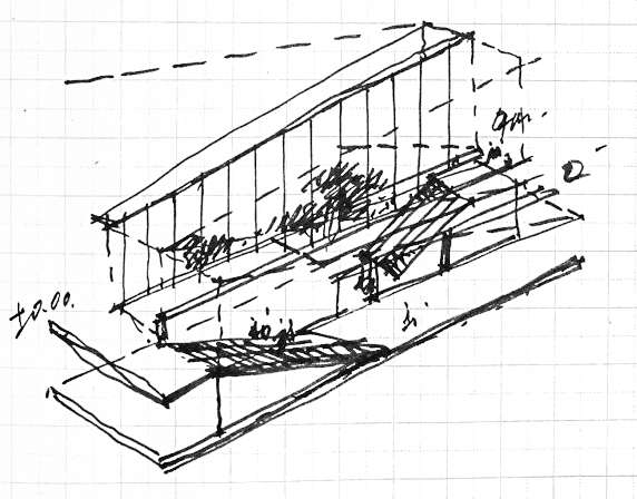 Renovation and Expansion of Nanjing City Wall Museum by Architectural ...