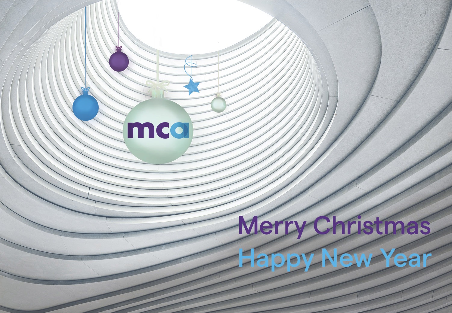 2023 Greeting cards from our friends - 谷德设计网