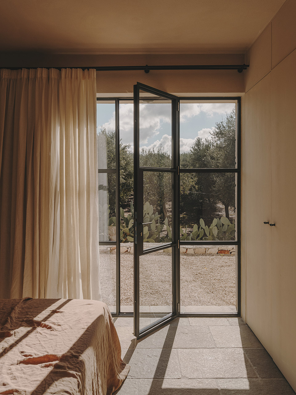Casa Maiora by Studio Andrew Trotter - 谷德设计网