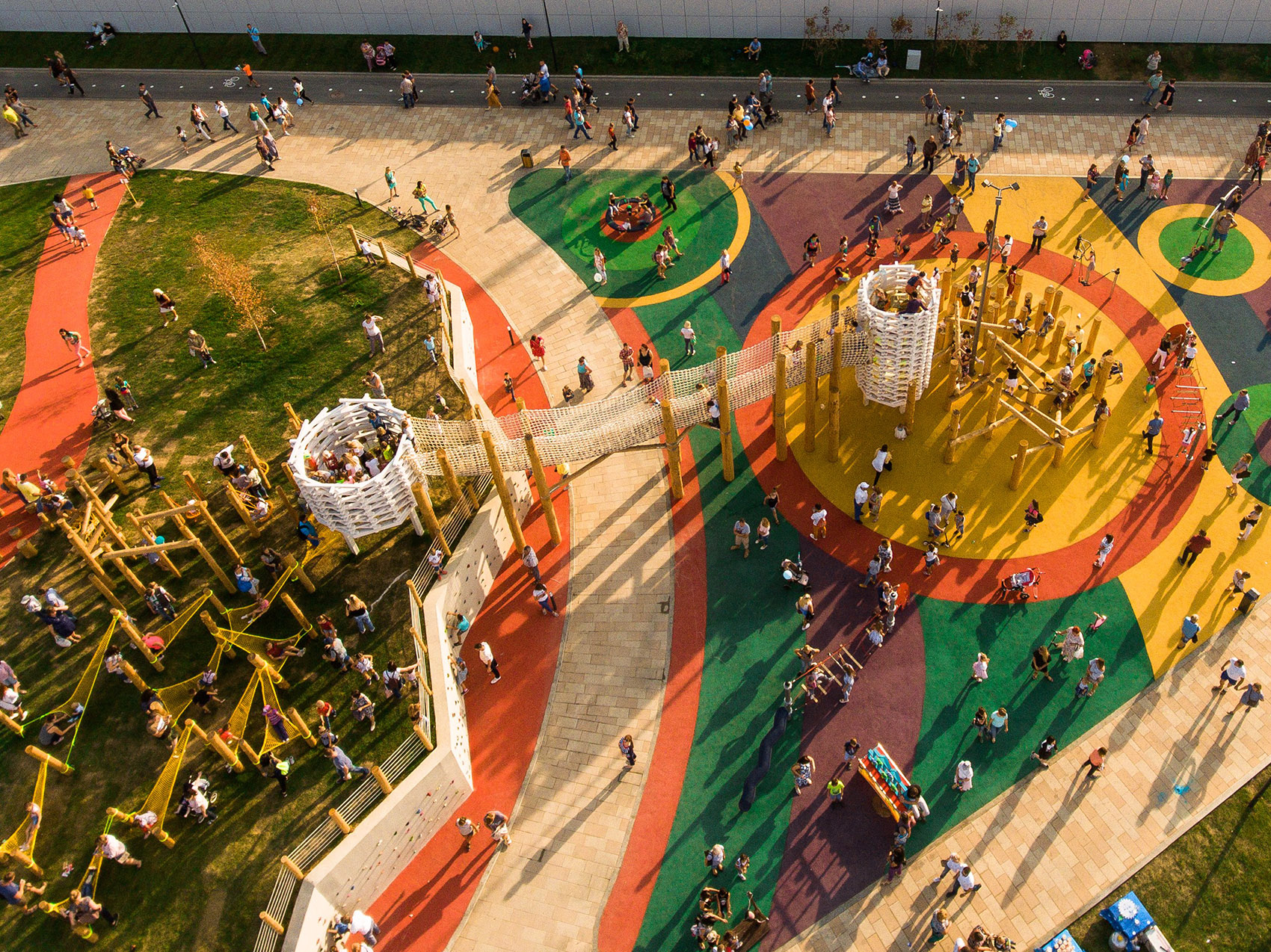 Revitalization of the Historical Centre of Tula by WOWHAUS - 谷德设计网