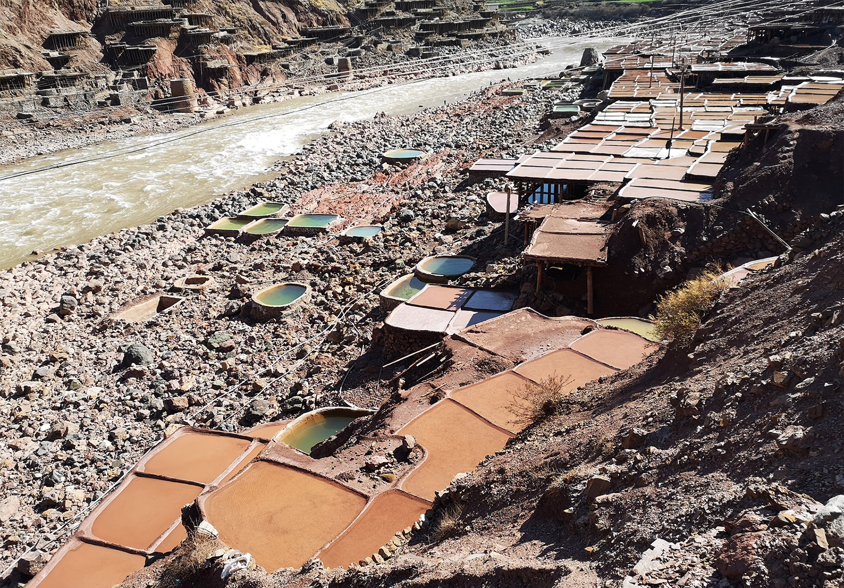 Quzika 1865 Winery, Tibet by PL-T ARCHITECTURE - 谷德设计网