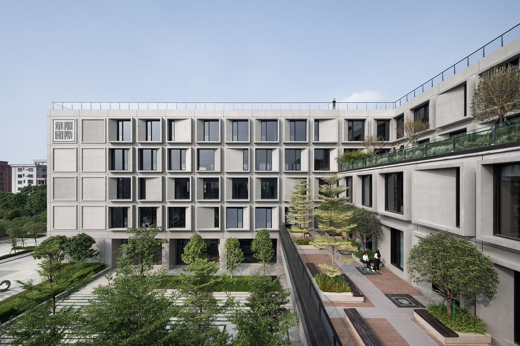 Review of the year – gooood’s Monthly Most Popular Architecture Projects of 2022 - 谷德设计网