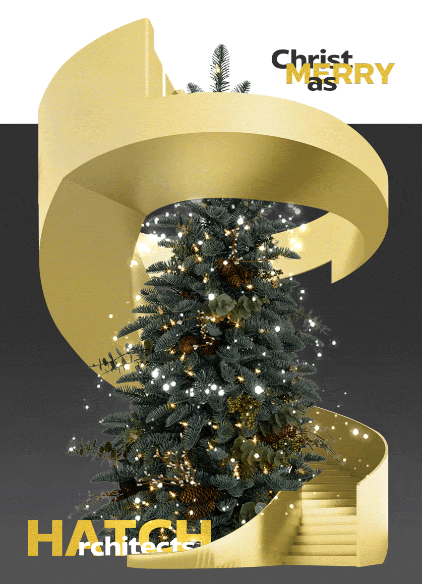 2023 Greeting cards from our friends - 谷德设计网