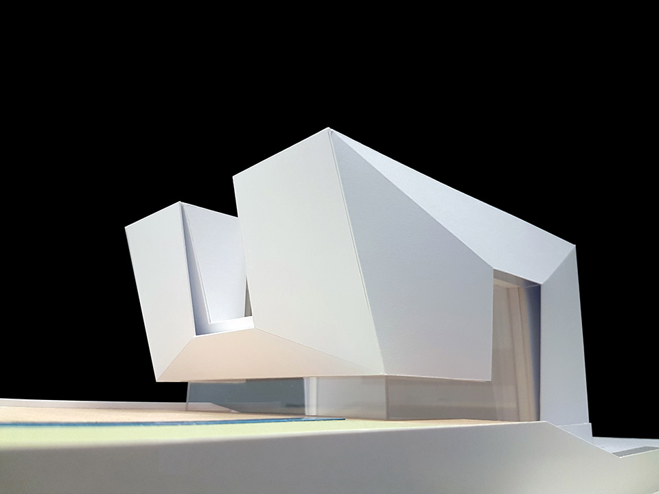 Hong Kong Palace Museum by Rocco Design Associates (RDA) - 谷德设计网