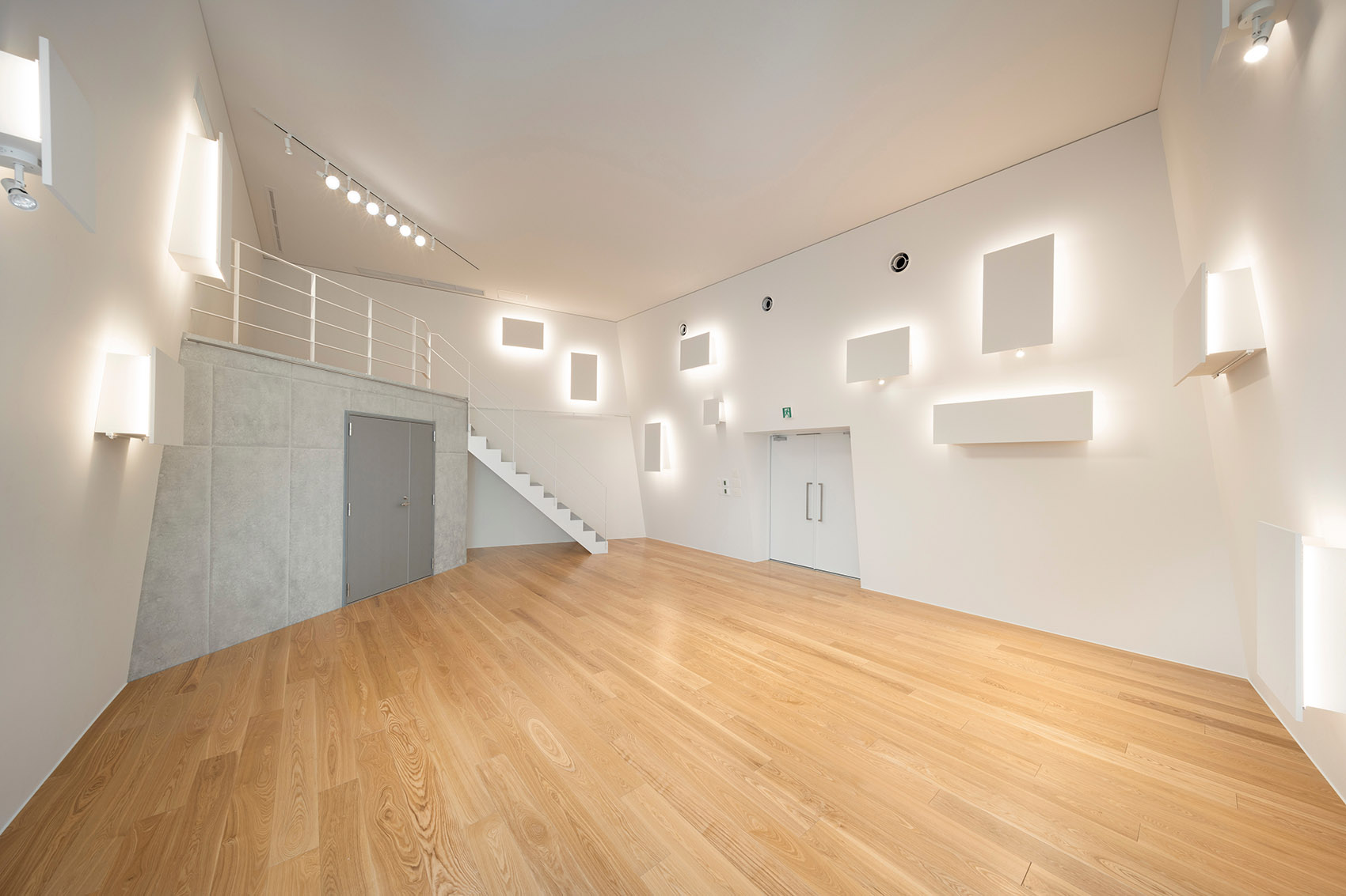Ideareve Ikegami by Ryuichi Sasaki Architecture - 谷德设计网