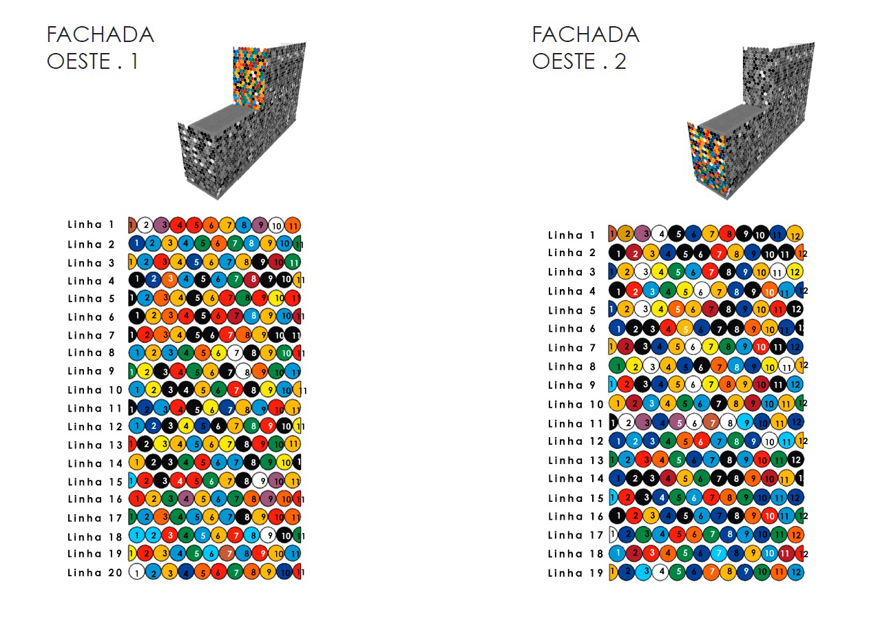 CNAD National Art, Crafts and Design Center by Ramos Castellano ...