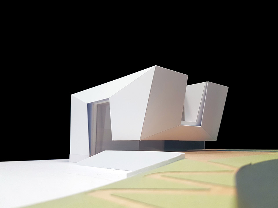 Hong Kong Palace Museum by Rocco Design Associates (RDA) - 谷德设计网