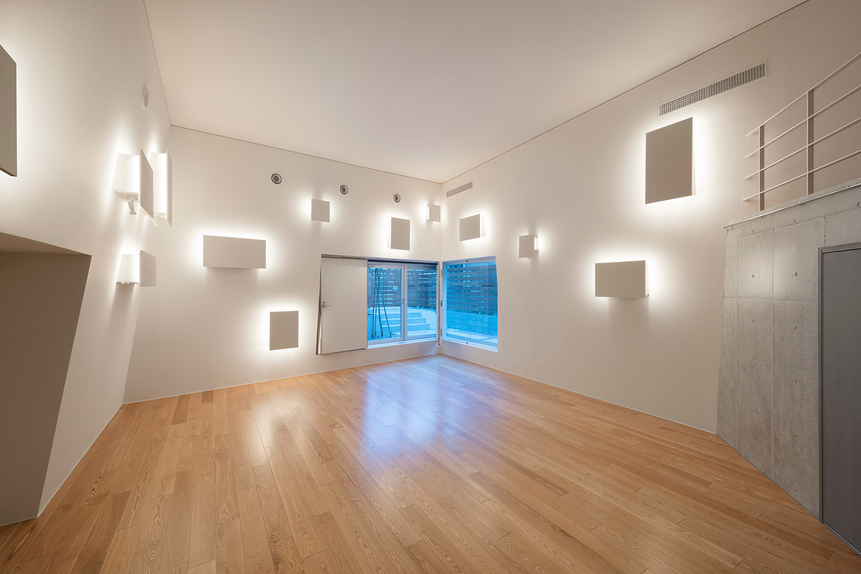 Ideareve Ikegami by Ryuichi Sasaki Architecture - 谷德设计网