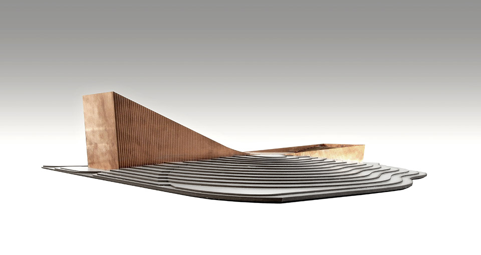 VIZIUM Science and Innovation Centre by Audrius Ambrasas Architects - 谷德设计网