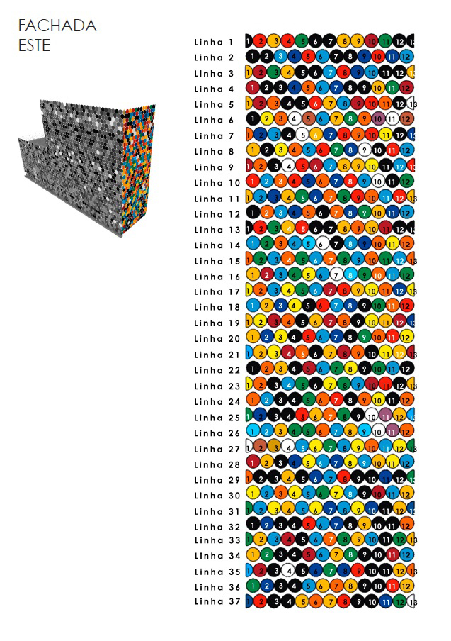 CNAD National Art, Crafts and Design Center by Ramos Castellano ...