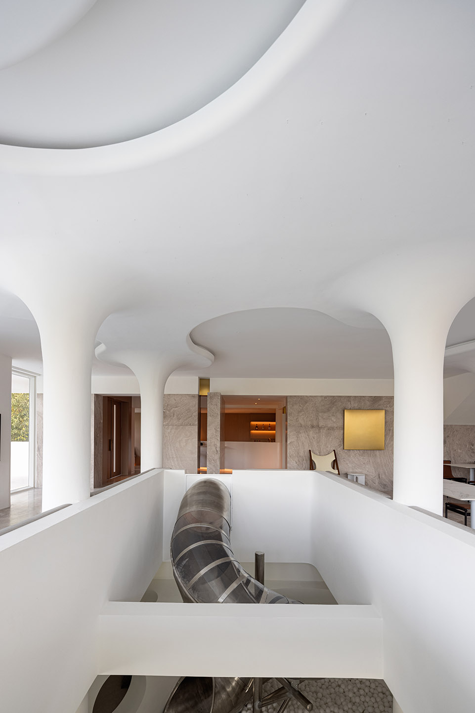 Miwo Hotel by ATDESIGN - 谷德设计网