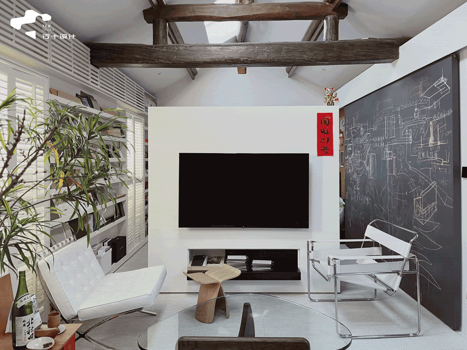 2023 Greeting cards from our friends - 谷德设计网