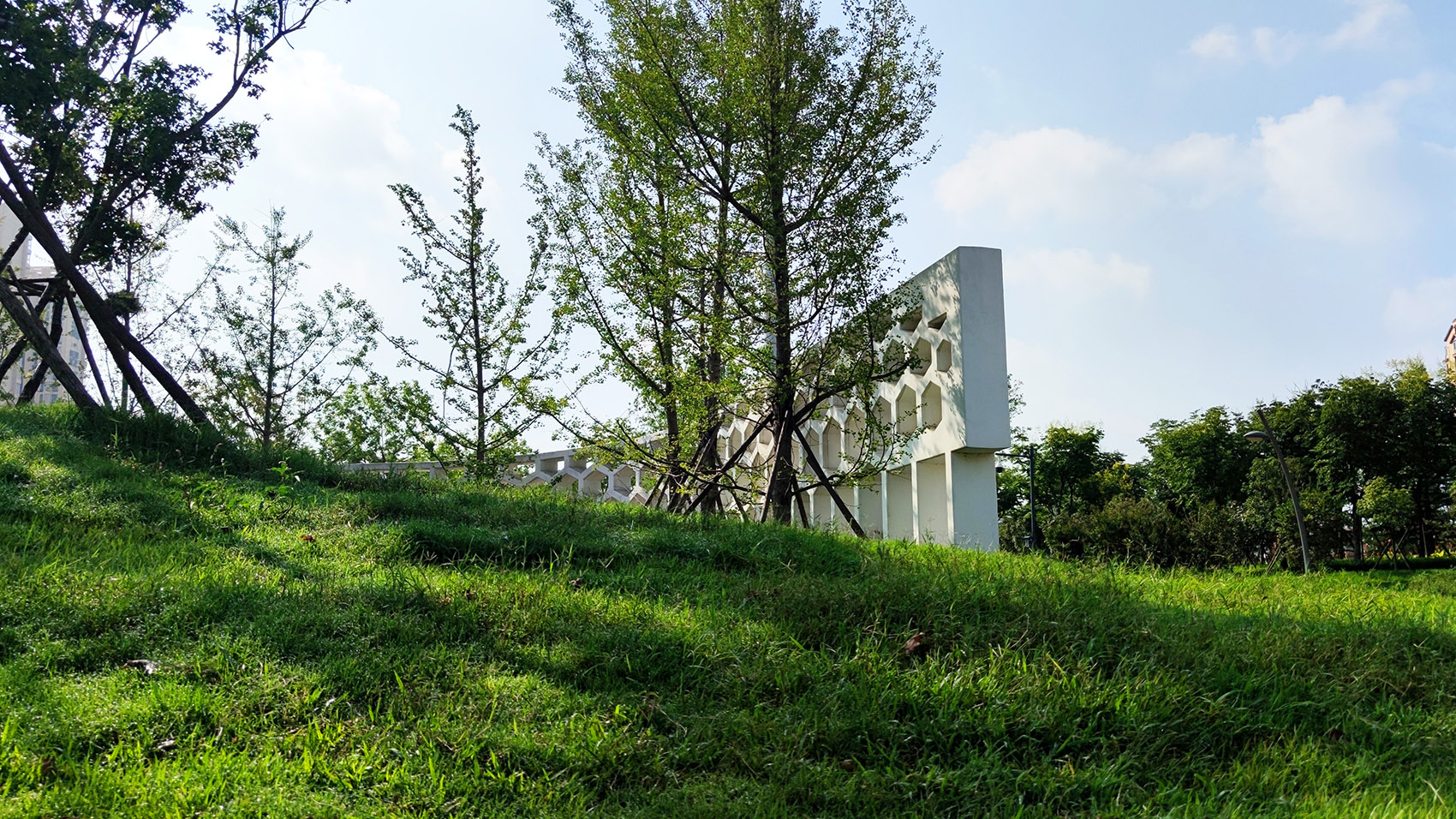 LOHAS Garden乐活园，青岛 / LDG兰斯凯普 - 谷德设计网