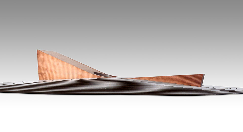 VIZIUM Science and Innovation Centre by Audrius Ambrasas Architects - 谷德设计网