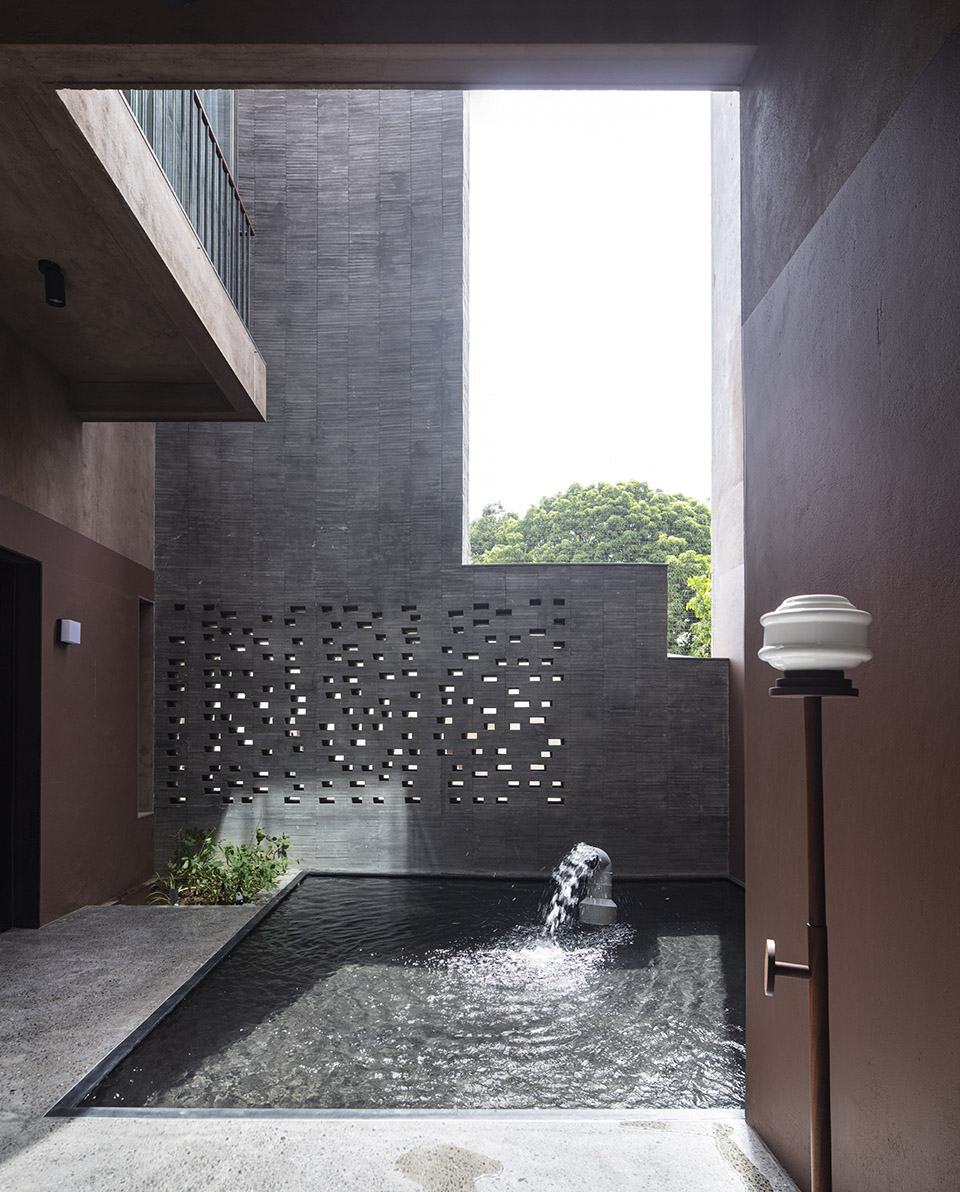 Cool House by Samira Rathod Design Atelier - 谷德设计网