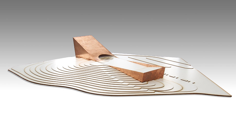 VIZIUM Science and Innovation Centre by Audrius Ambrasas Architects - 谷德设计网