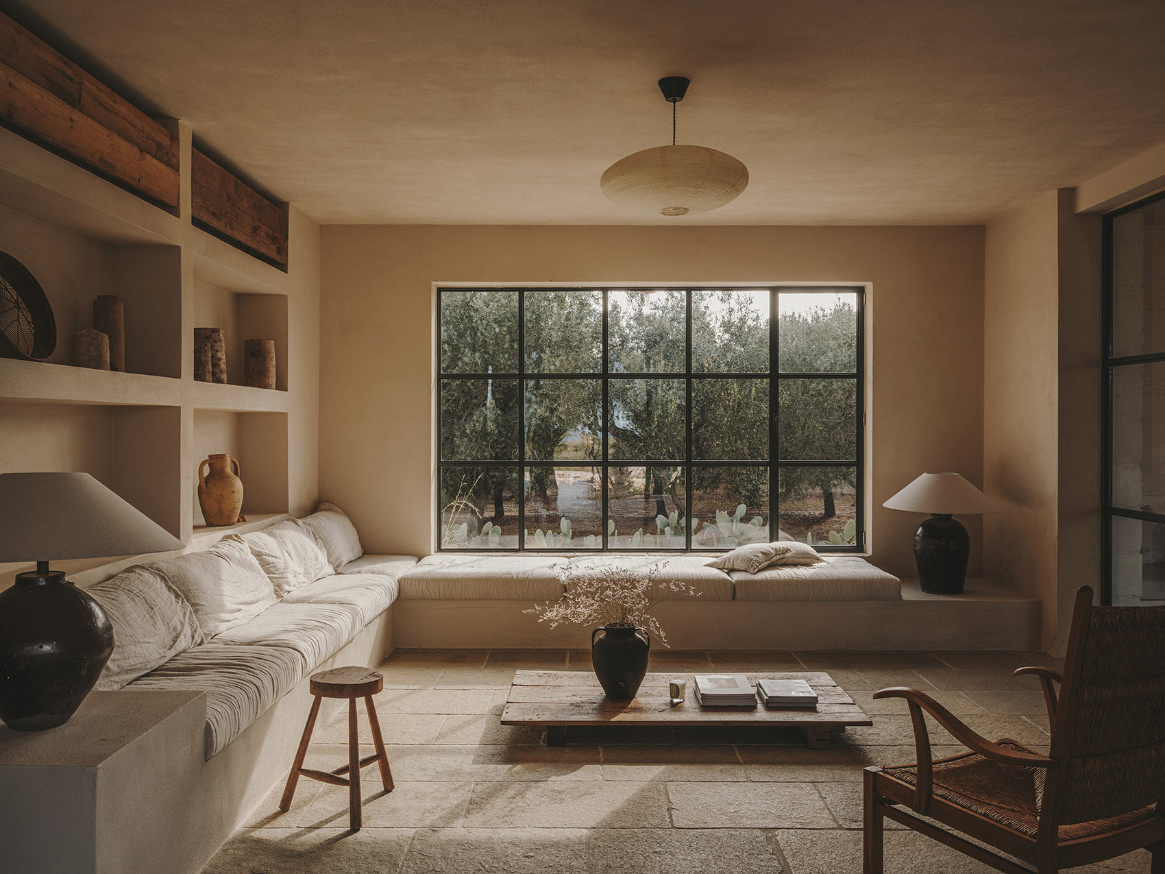 Casa Maiora by Studio Andrew Trotter - 谷德设计网