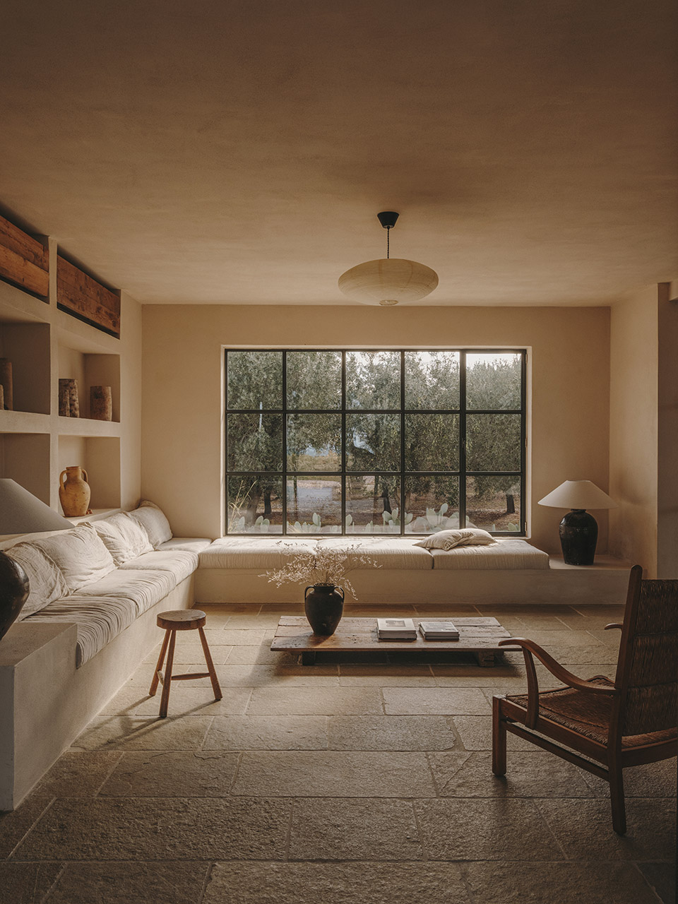 Casa Maiora by Studio Andrew Trotter - 谷德设计网