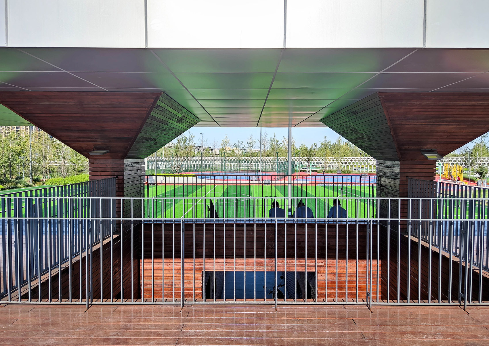 LOHAS Garden乐活园，青岛 / LDG兰斯凯普 - 谷德设计网