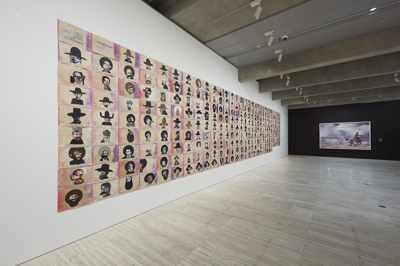 Art Gallery of New South Wales expansion by SANAA - 谷德设计网