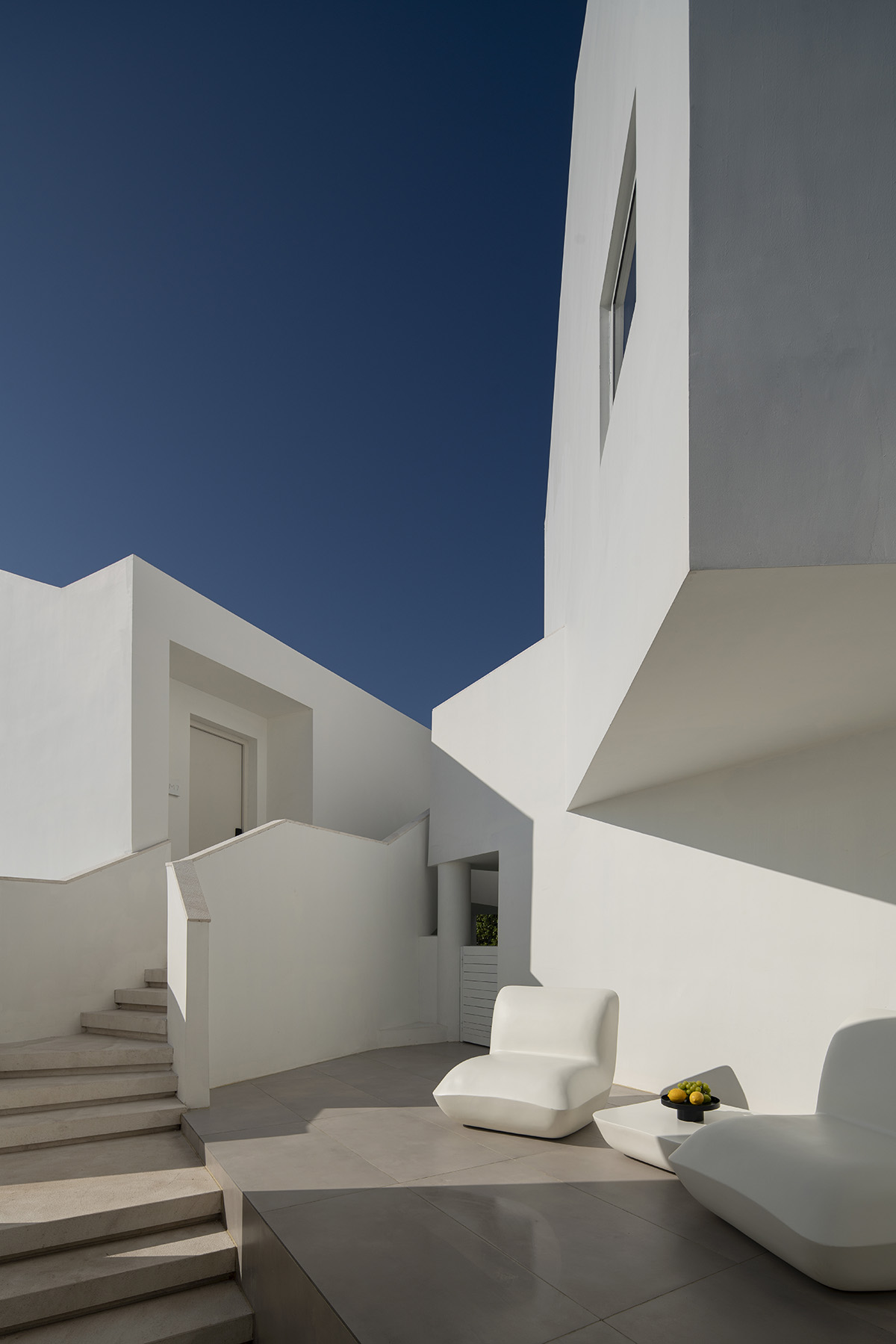 Miwo Hotel by ATDESIGN - 谷德设计网