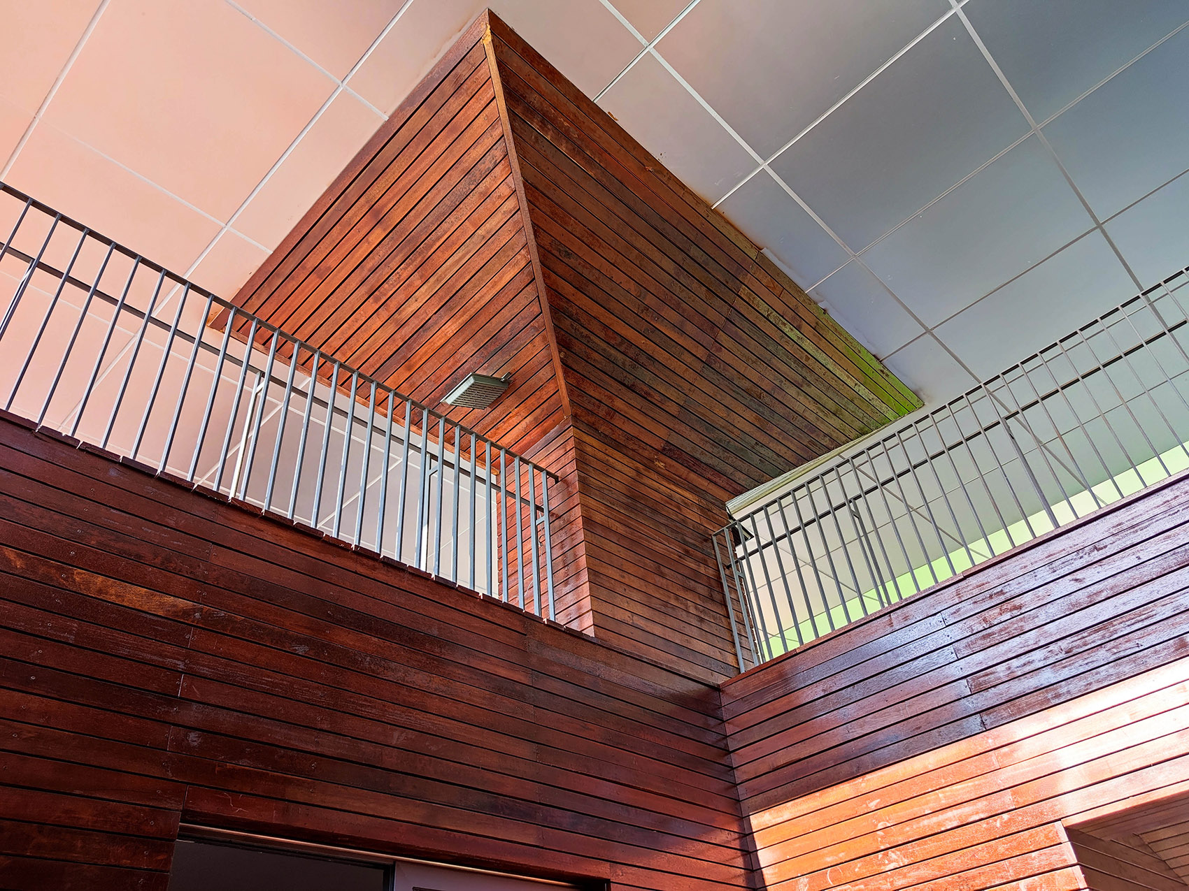 LOHAS Garden, China by Shanghai LDG Urban Landscape Design Group - 谷德设计网