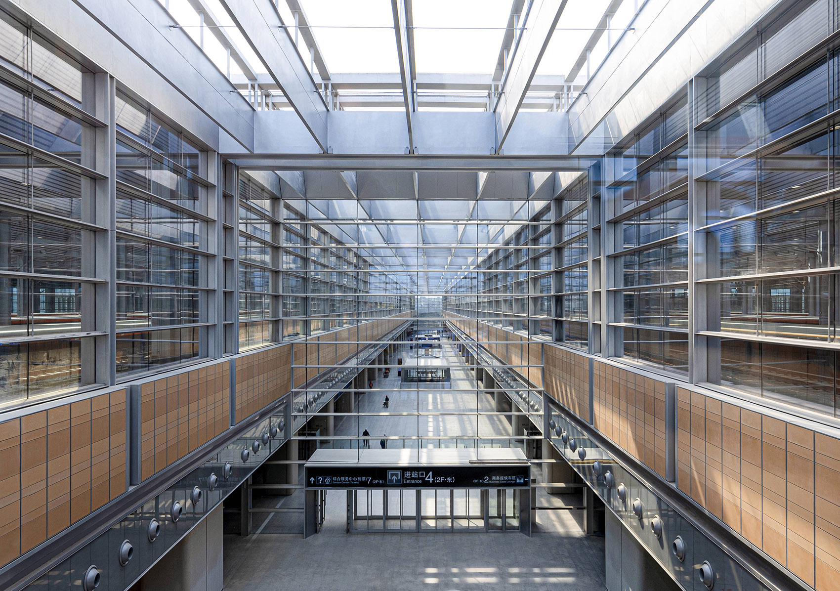 gooood archive: Representative projects by gmp - 谷德设计网