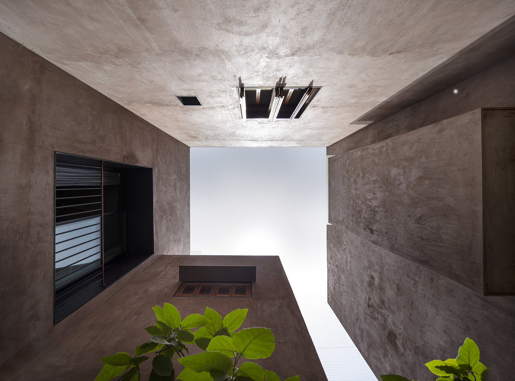 Cool House by Samira Rathod Design Atelier - 谷德设计网