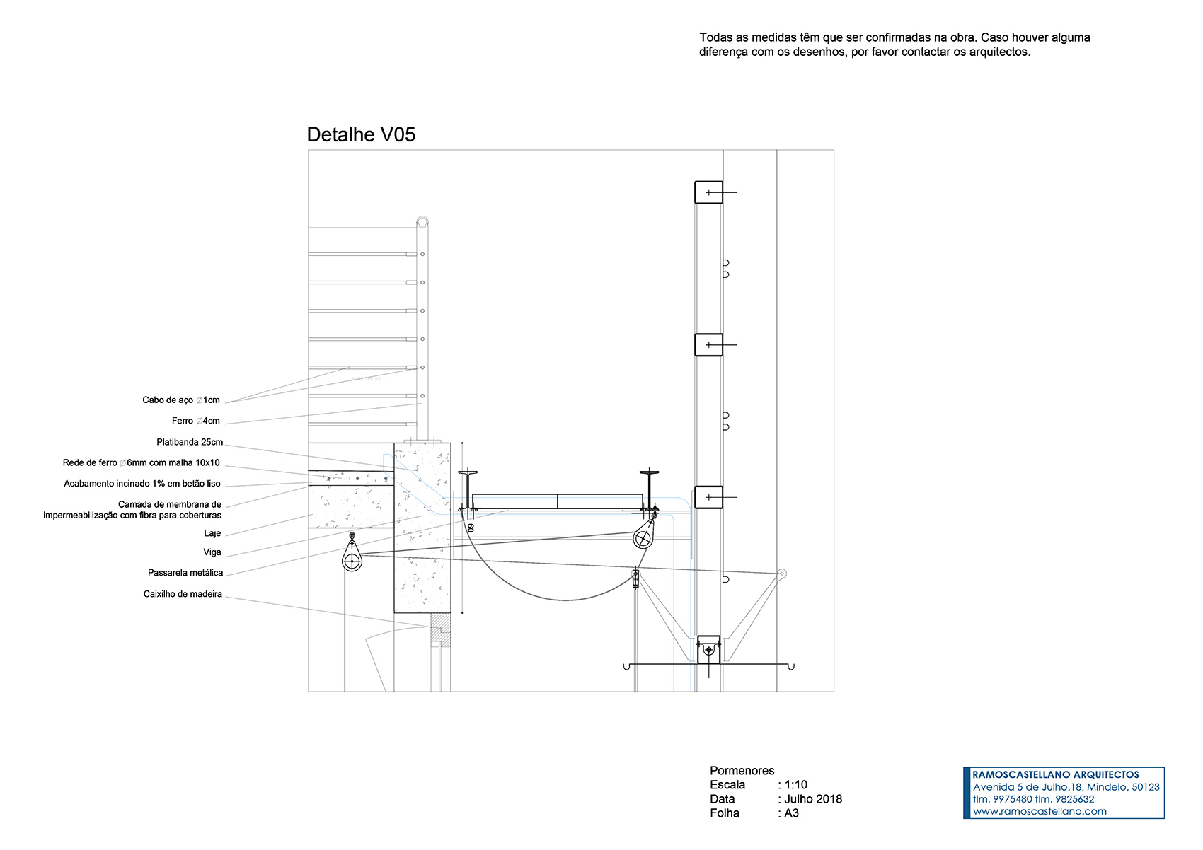 CNAD National Art, Crafts and Design Center by Ramos Castellano ...