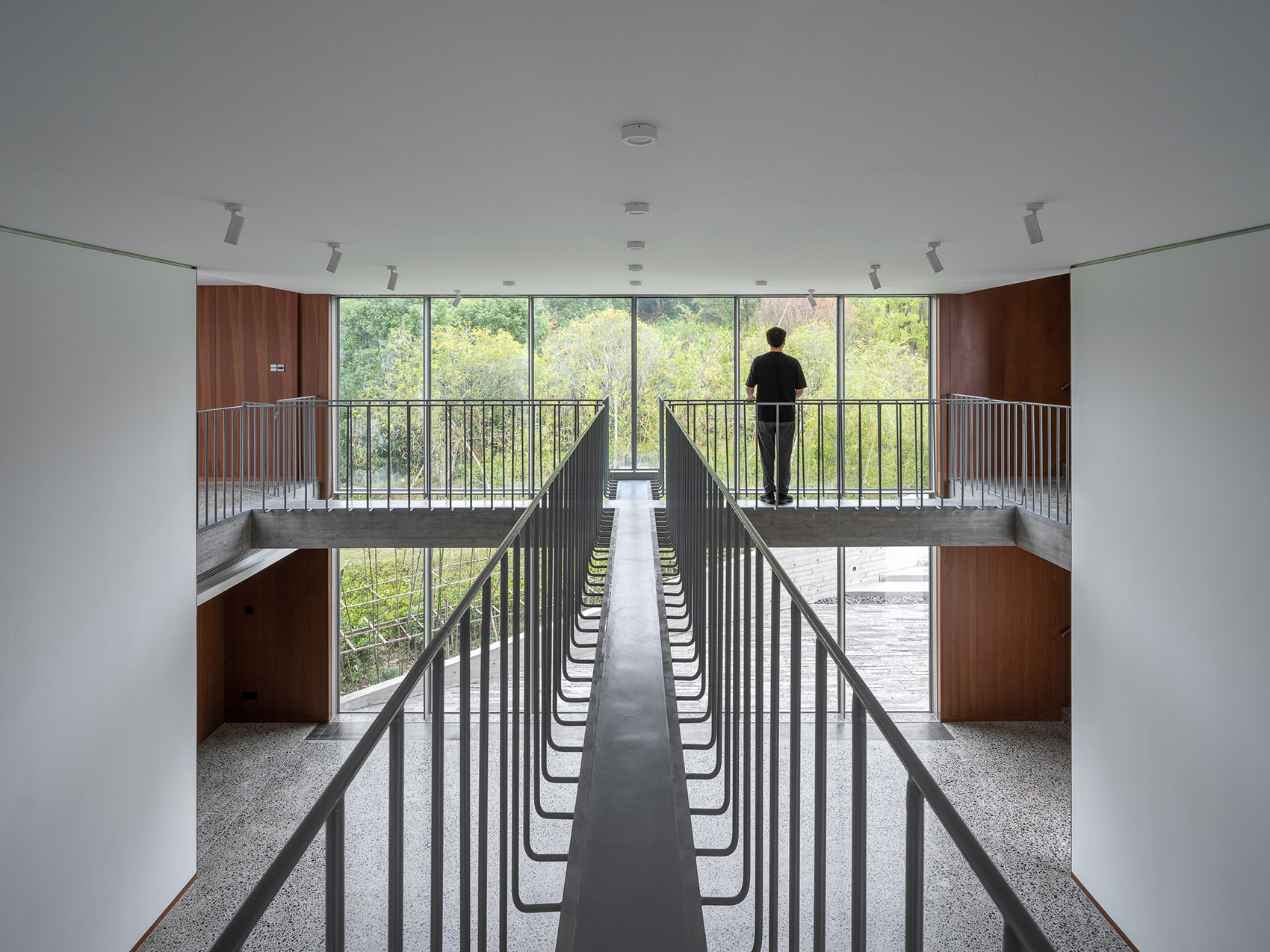 Four Studio-Houses by FCJZ - 谷德设计网