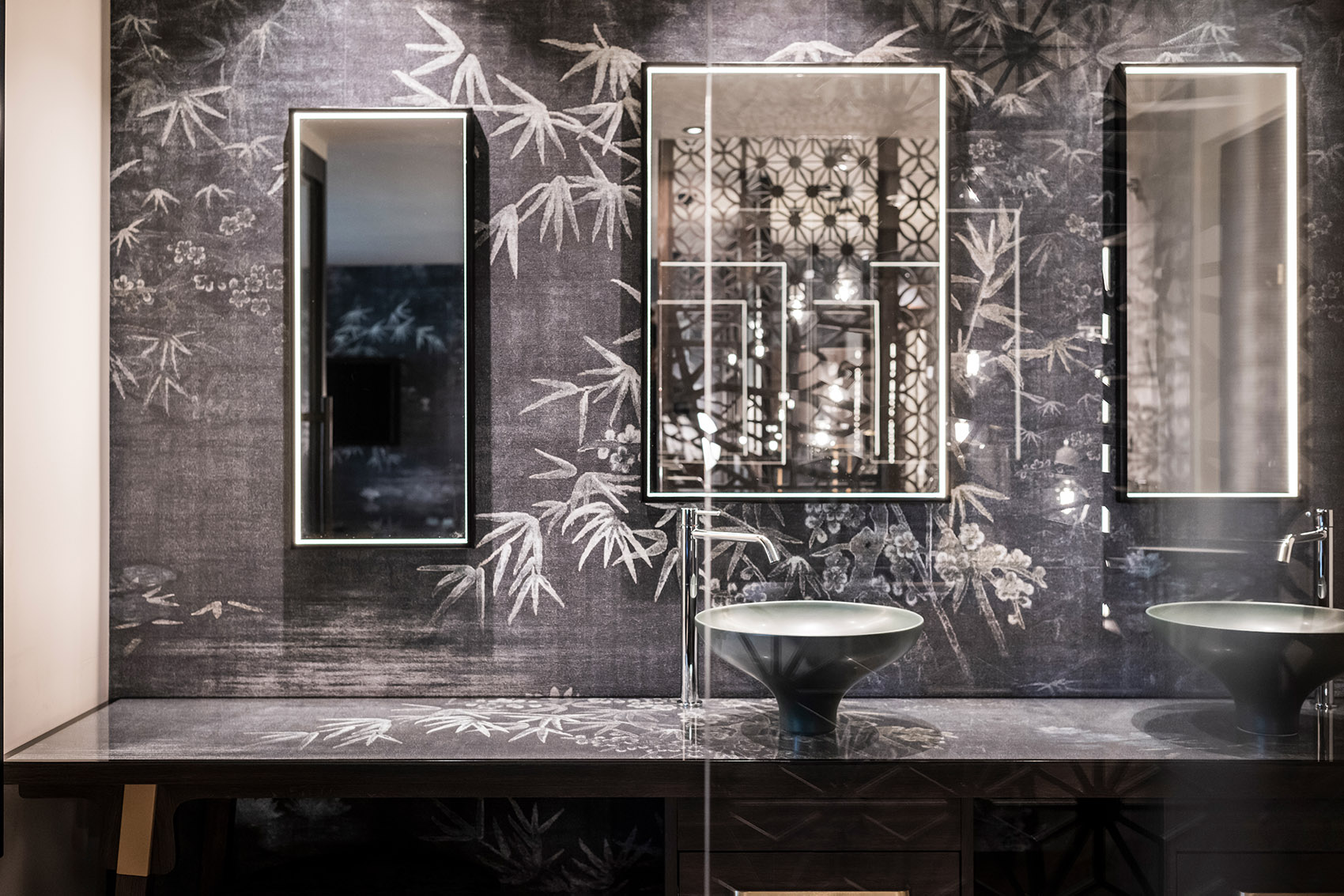 Silena: The Alps meet Asia by noa* - 谷德设计网