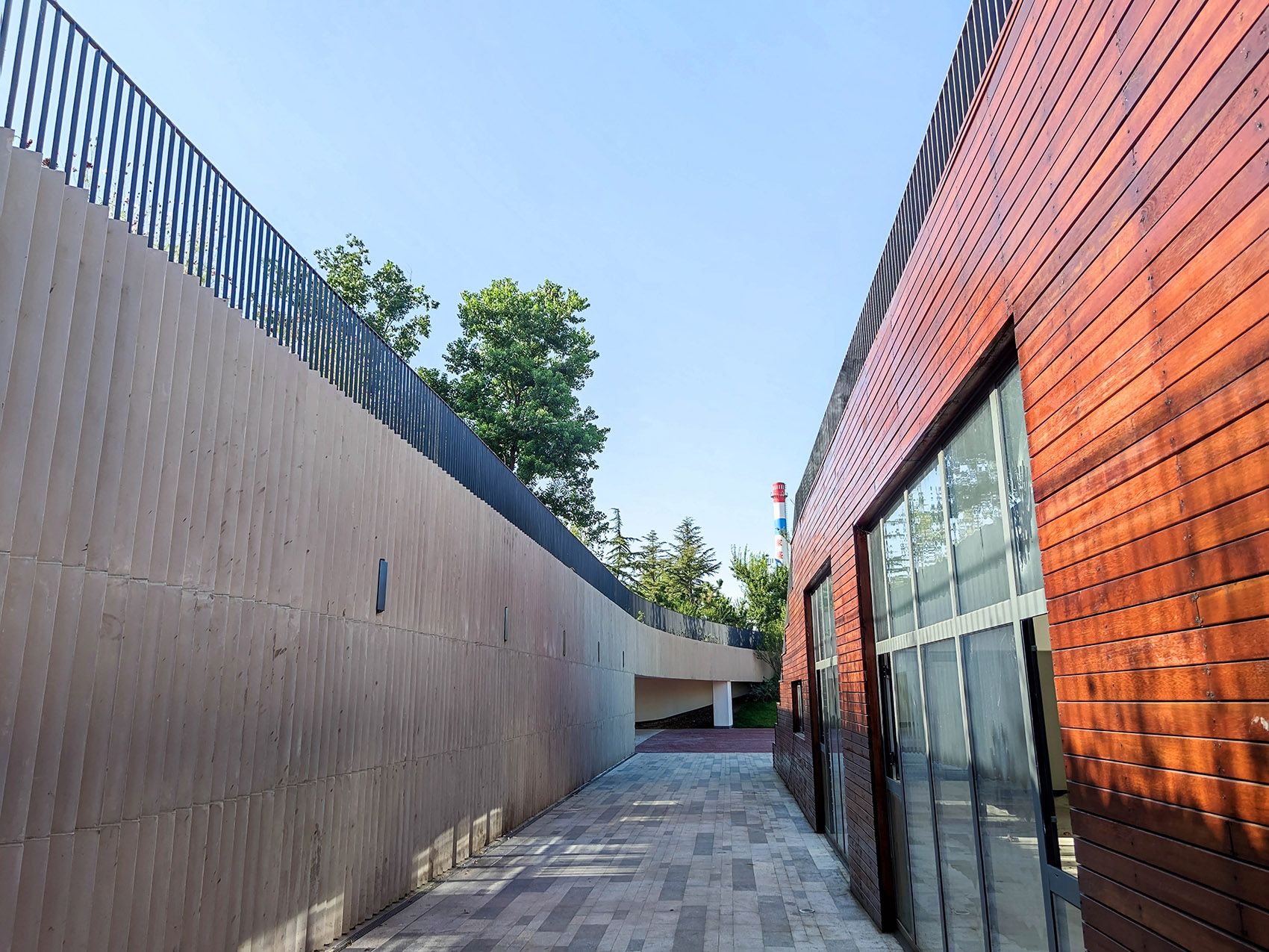 LOHAS Garden乐活园，青岛 / LDG兰斯凯普 - 谷德设计网