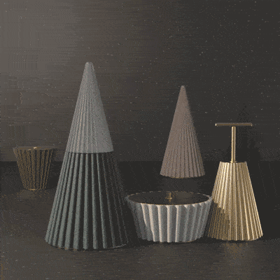 2023 Greeting cards from our friends - 谷德设计网