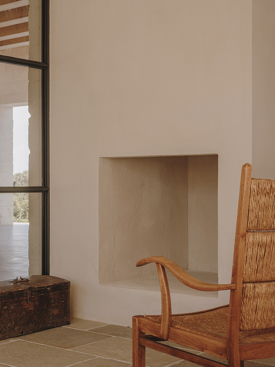 Casa Maiora by Studio Andrew Trotter - 谷德设计网