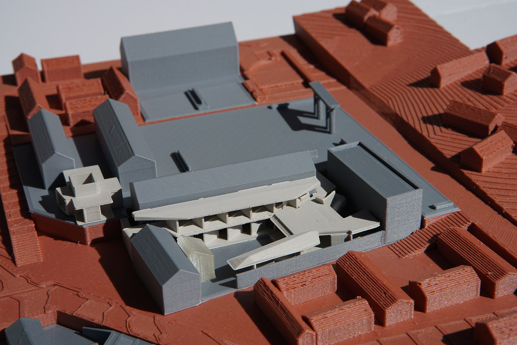 Daduibu Renovation Project At Dananpo Village, China by Approach ...